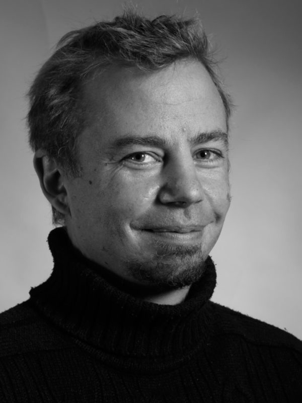 Mathieu Arcé - Meet Your Legend