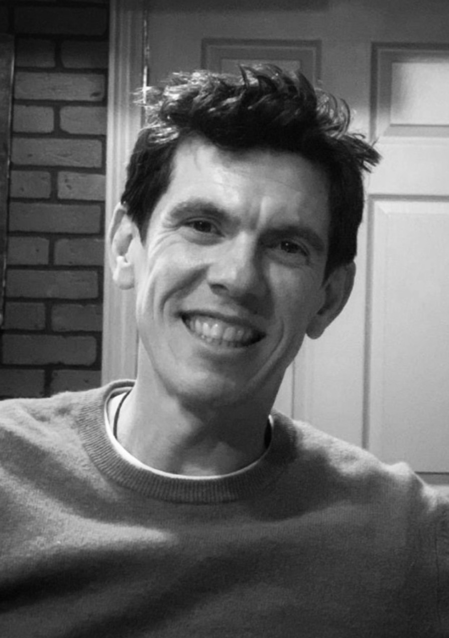 Stéphane Berry - Meet Your Legend