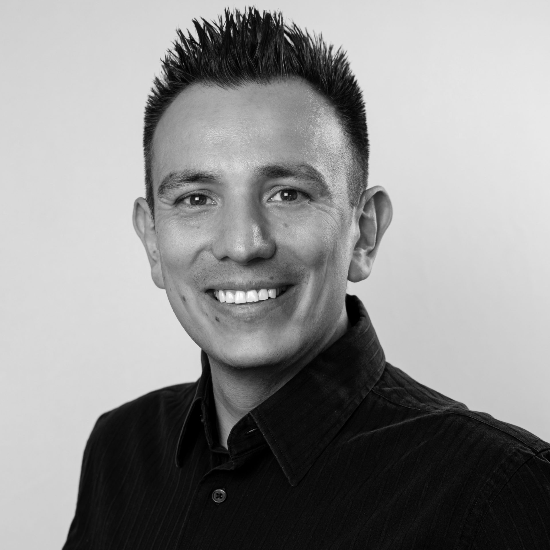 Jesus Ramirez - Meet Your Legend