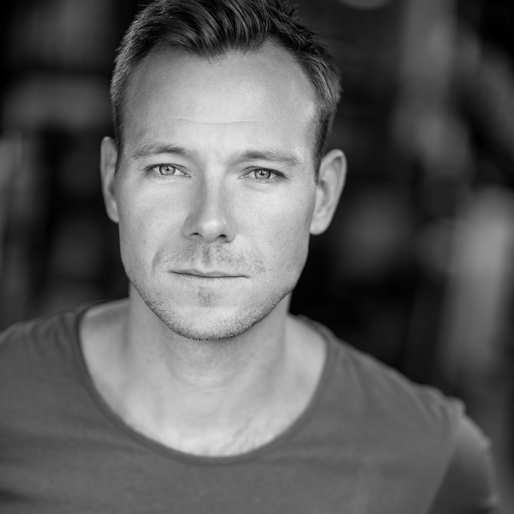 Joel Berg - Meet Your Legend