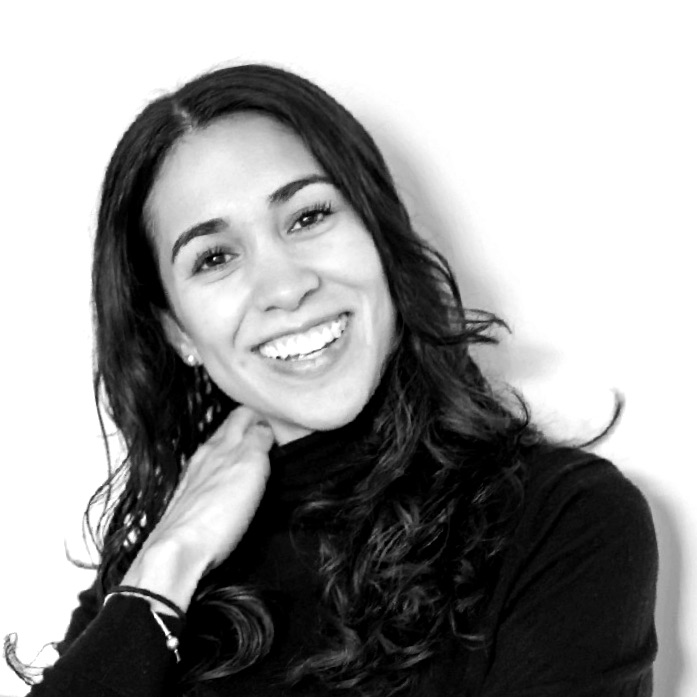 Karla Vázquez - Meet Your Legend