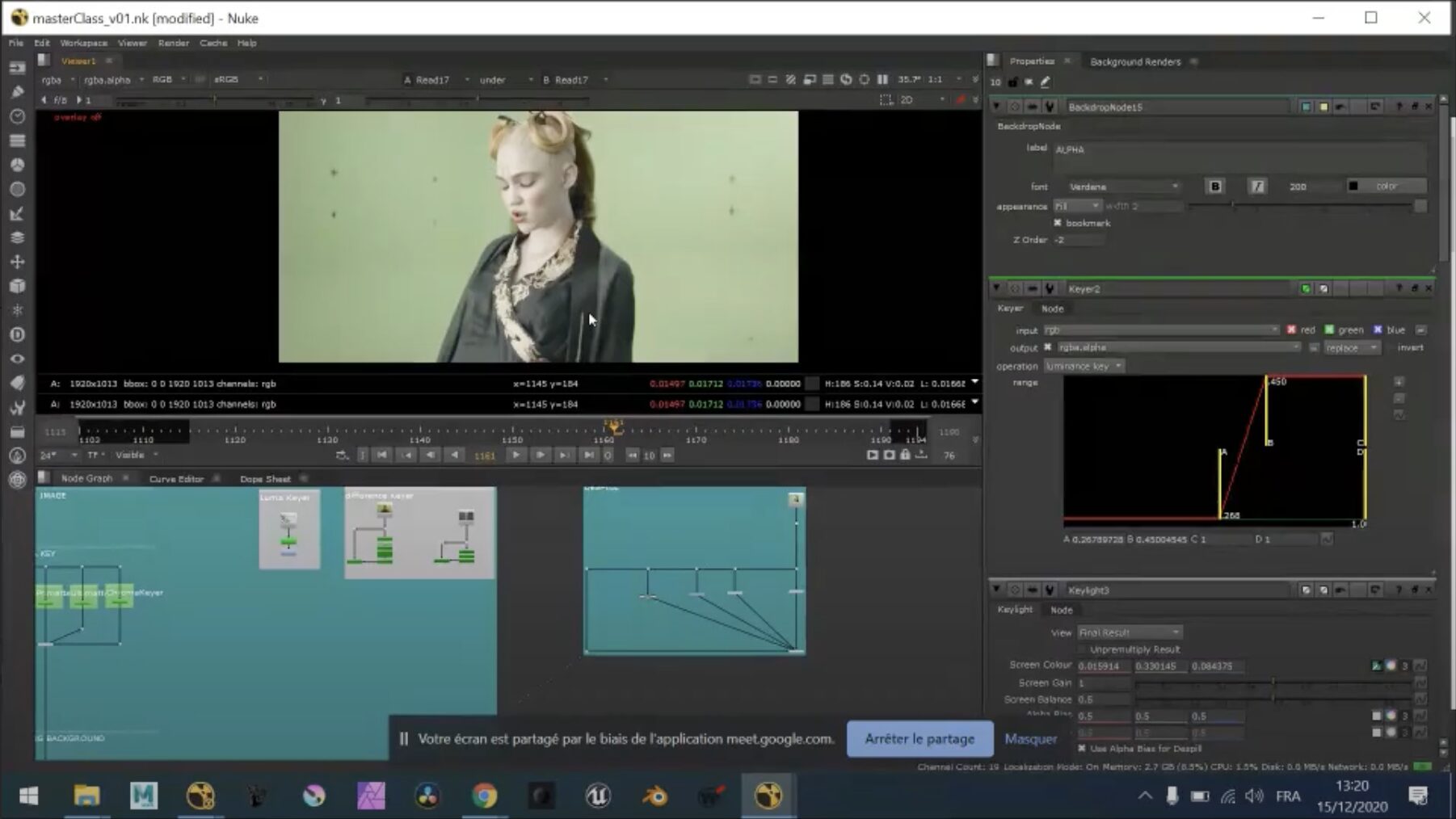 Compositing Bootcamp for VFX and CG